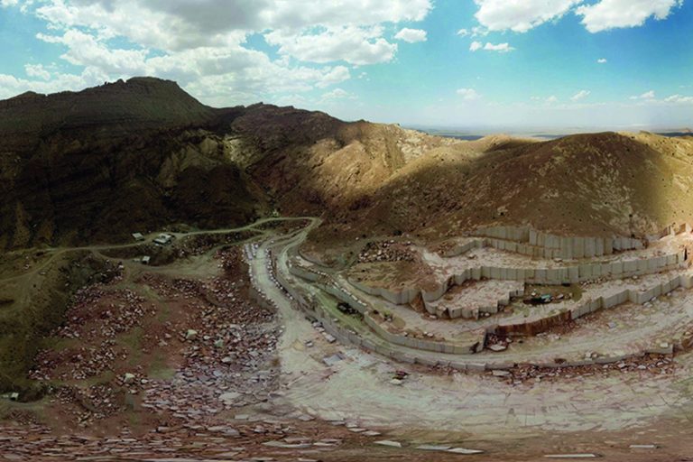 Red Bavanat Marble - paftastone.com.tr